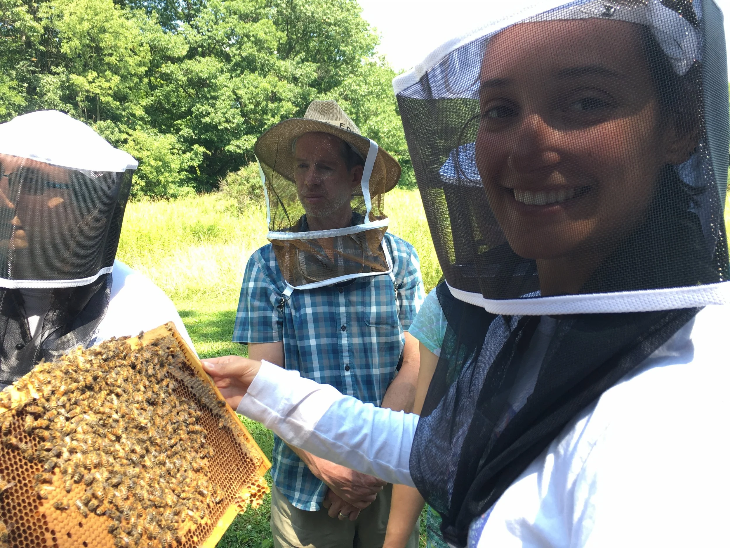 Beck Veterinary Services