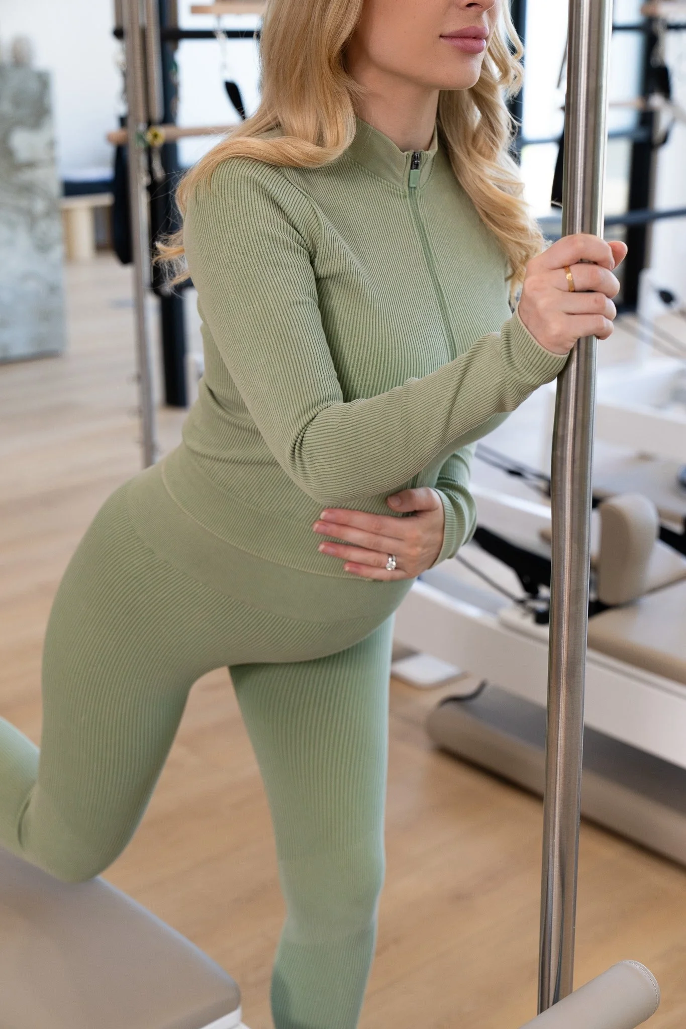 THE STUDIO | Enhance Your Wellness — solidity studio