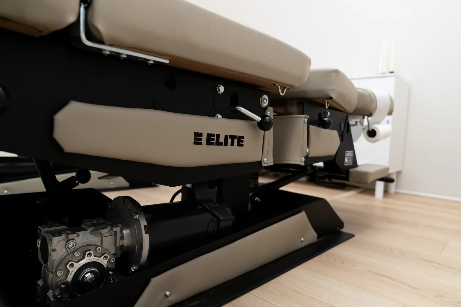 THE STUDIO | Enhance Your Wellness — solidity studio