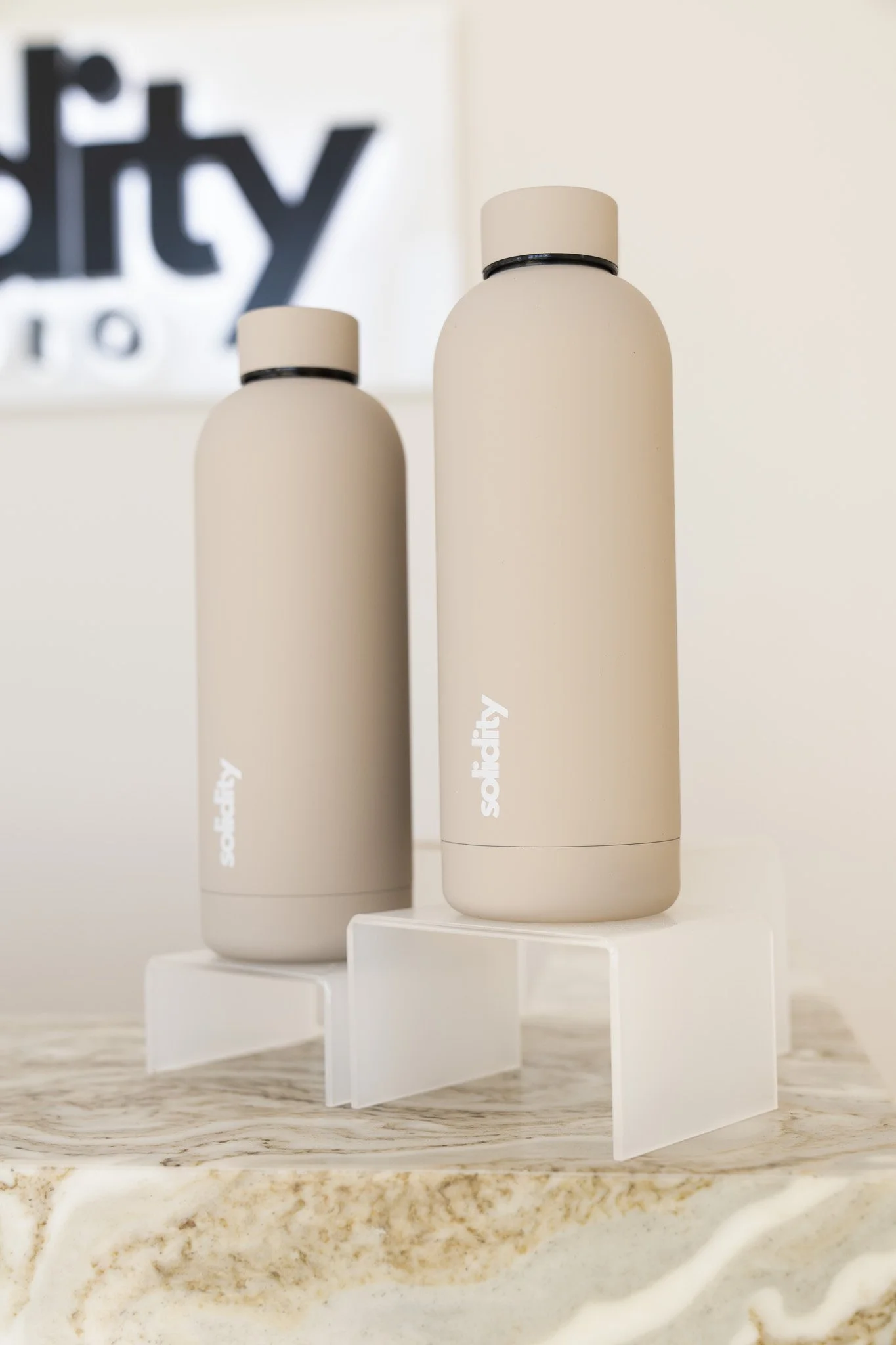 THE STUDIO | Enhance Your Wellness — solidity studio