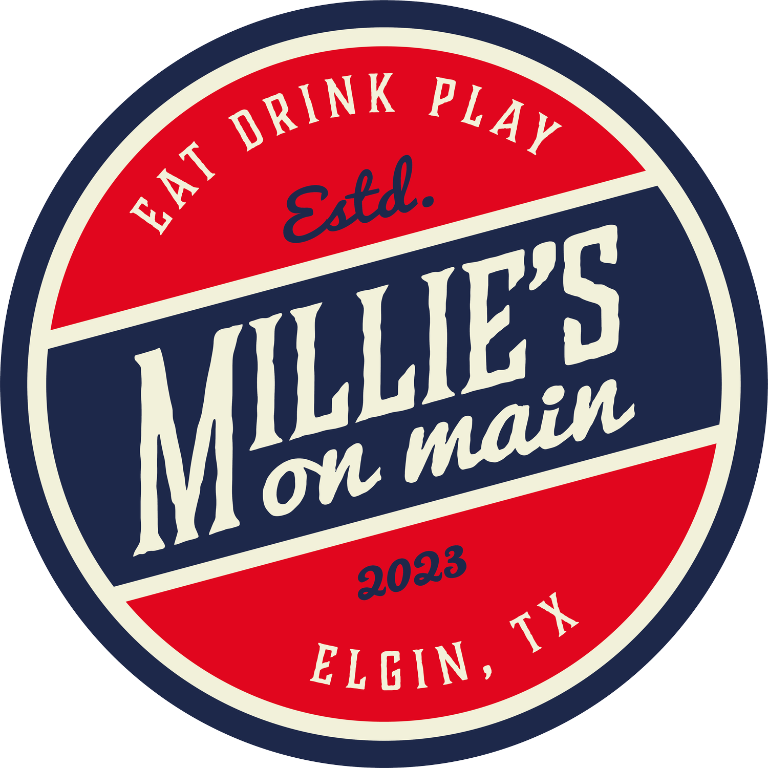 Millie's on Main