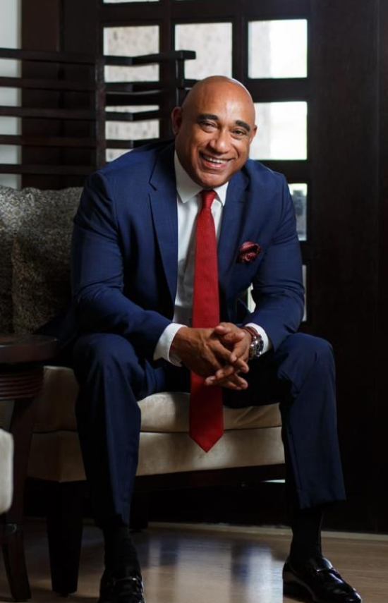 Team 1 — The Fox Foundation