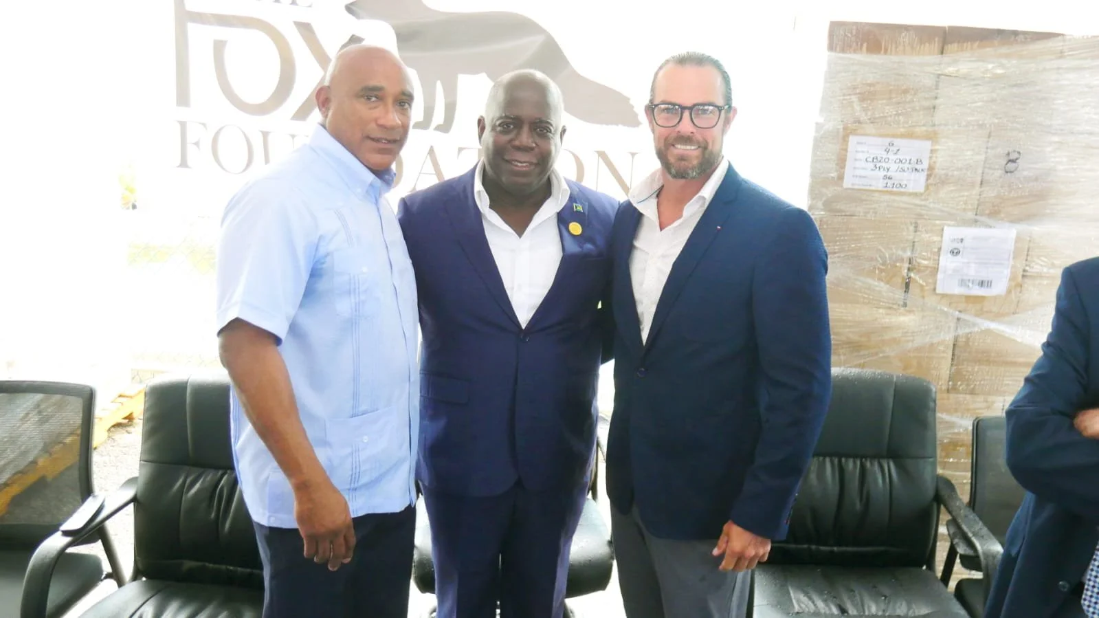 Gallery — The Fox Foundation