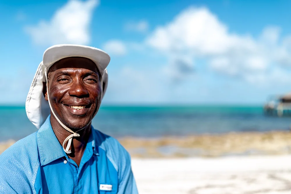 National Heroes Day: Celebrating Bahamian Heroes — The Fox Foundation