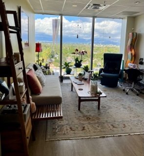 Rasha Therapy — The Zen Den
