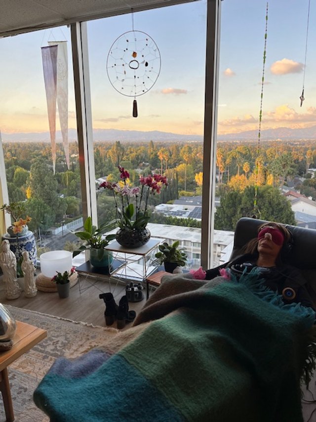 Rasha Therapy — The Zen Den