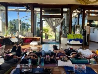 Rasha Therapy — The Zen Den