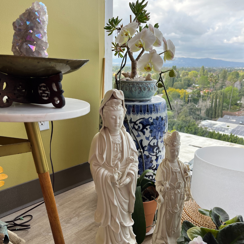 The Zen Den