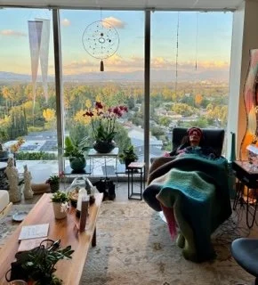 Rasha Therapy — The Zen Den