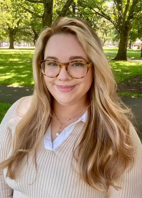 Alexandra Fisher — Pacific NW Relational Therapy