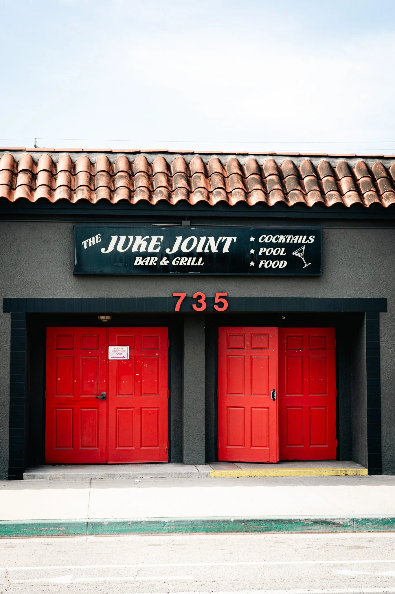 The Juke Joint