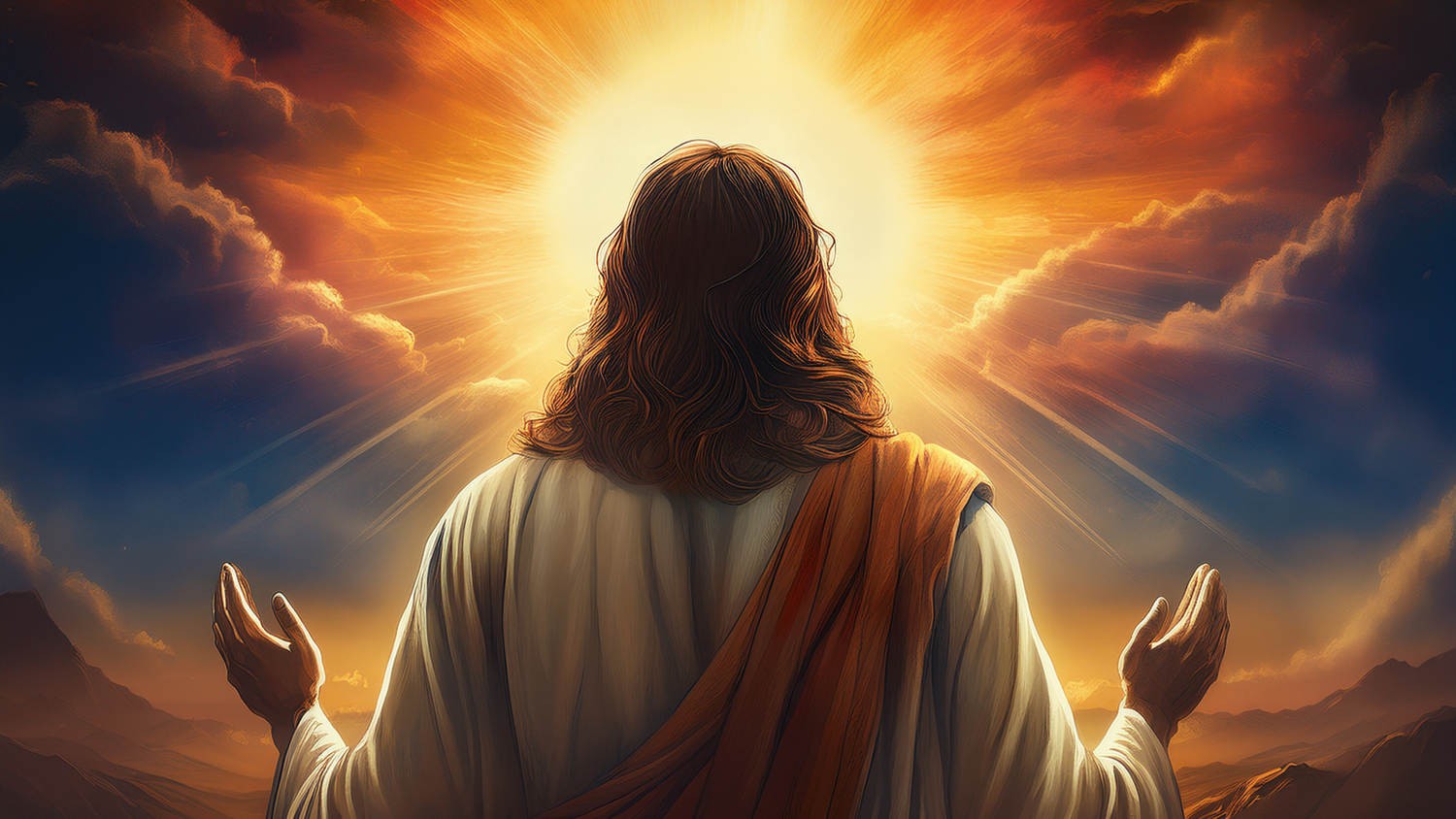 The Power of the High Priestly Prayer: Understanding Jesus’ Vision for ...