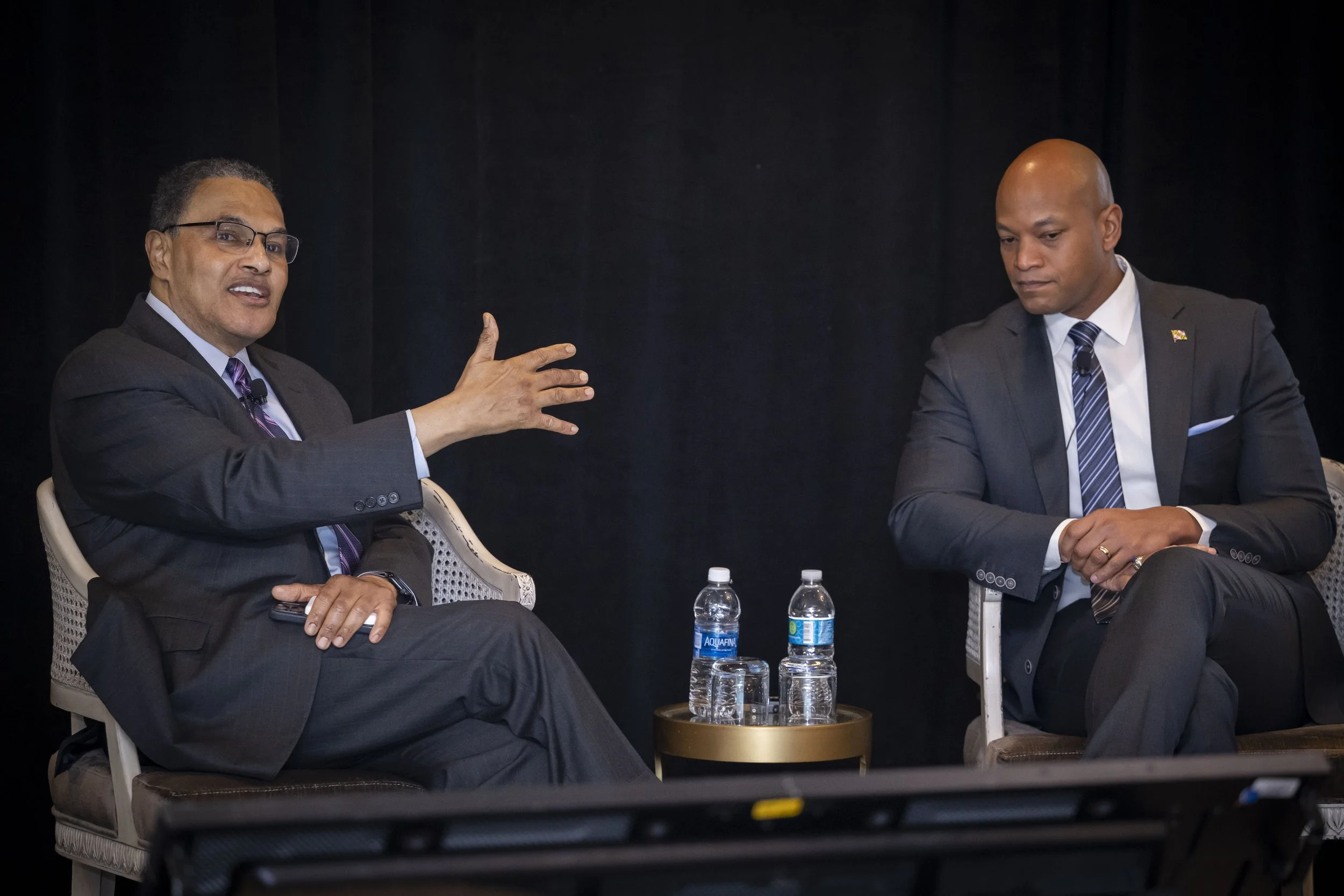 Freeman A. Hrabowski III