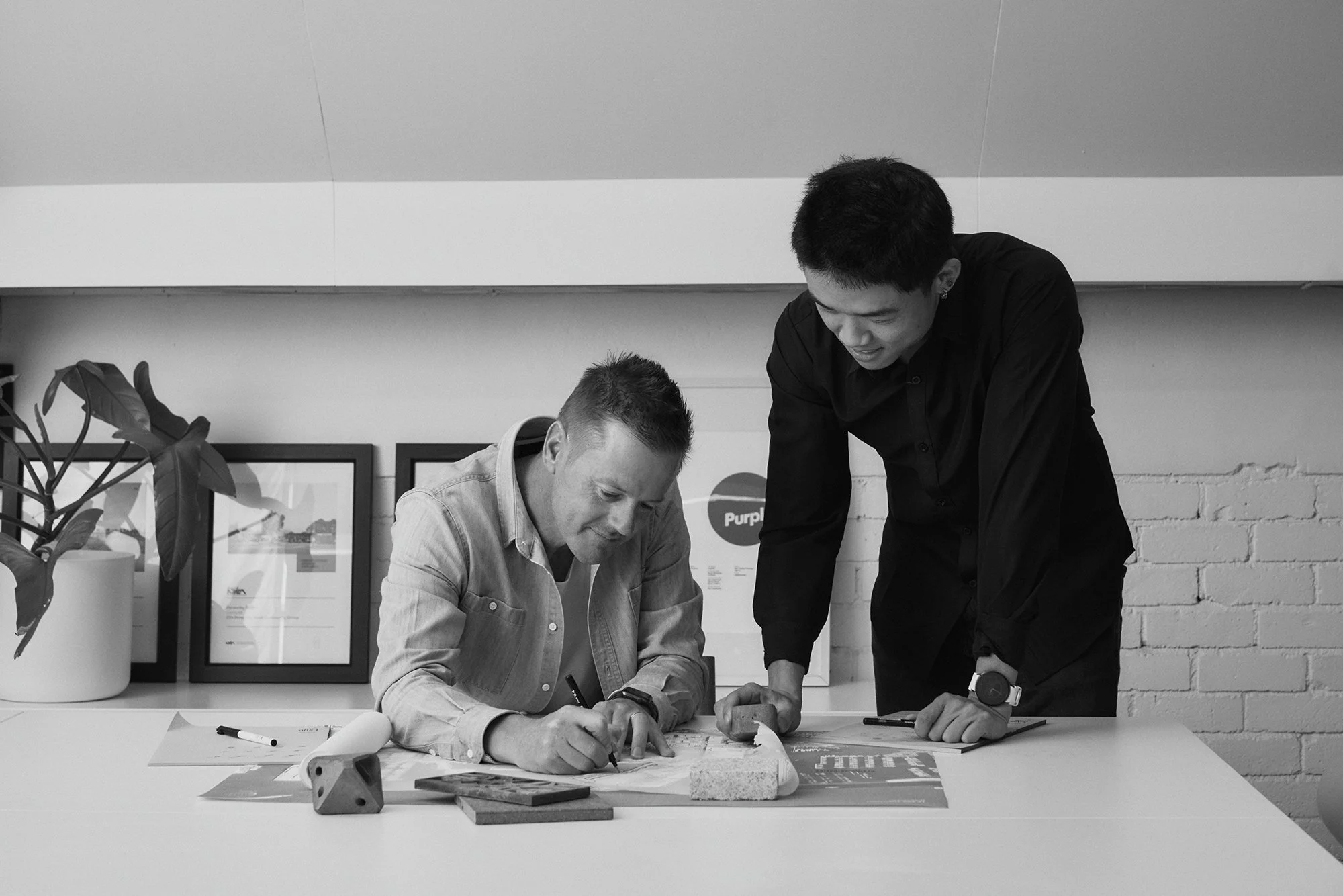 Studio | Landscape Architecture & Urban Design | LandLAB — LandLAB