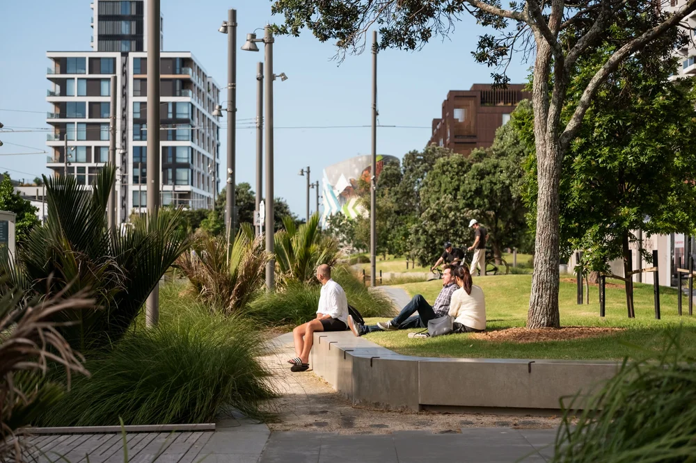 Projects | Landscape Architecture & Urban Design | LandLAB — LandLAB