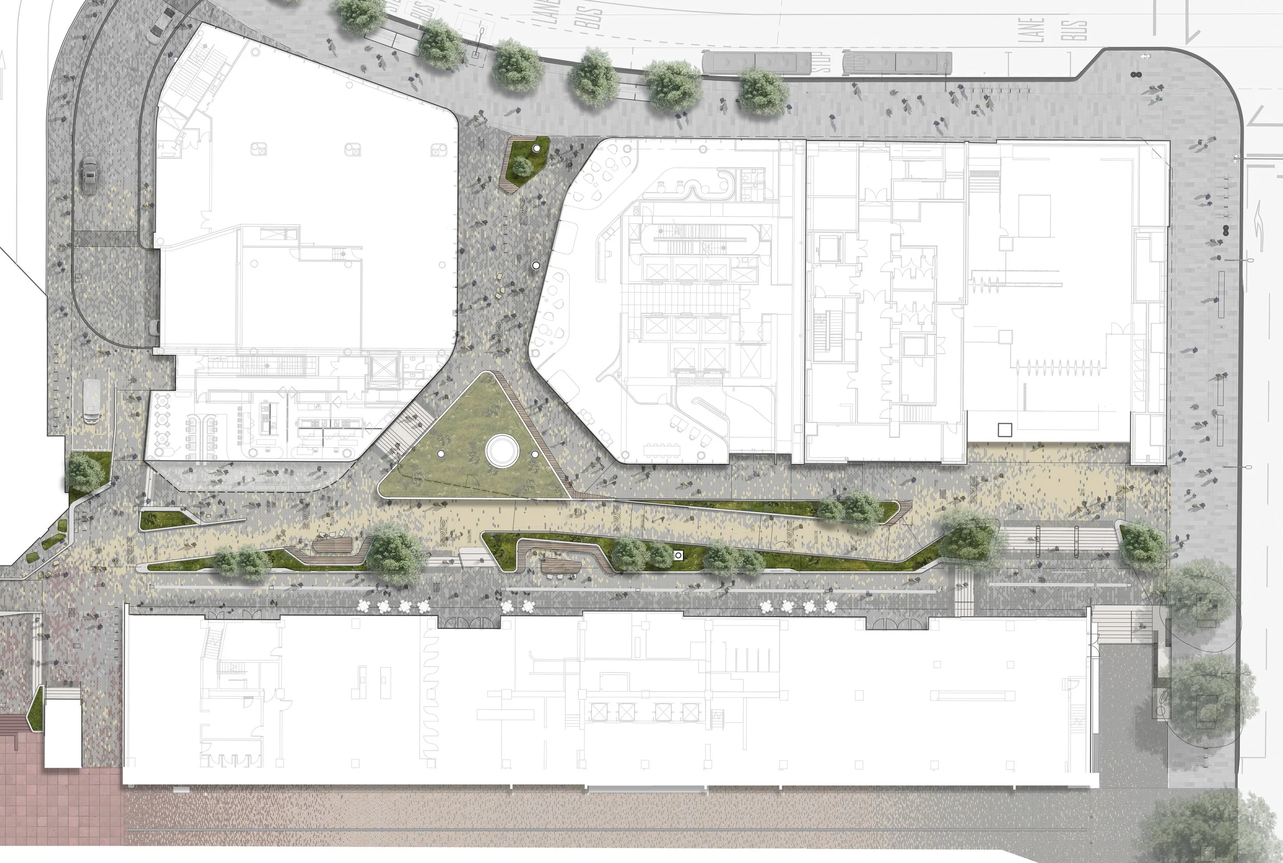 AP_ Aotea Precinct — LandLAB