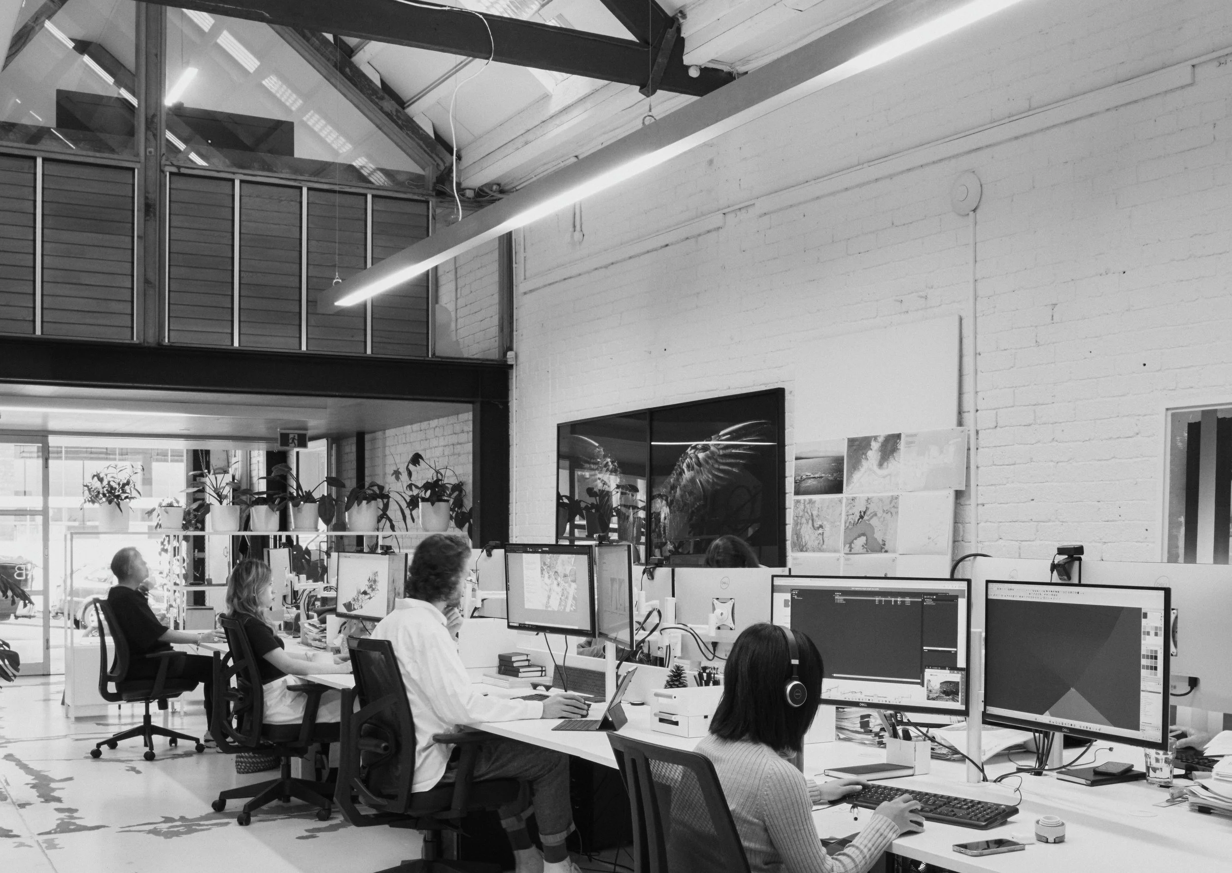 Studio | Landscape Architecture & Urban Design | LandLAB — LandLAB