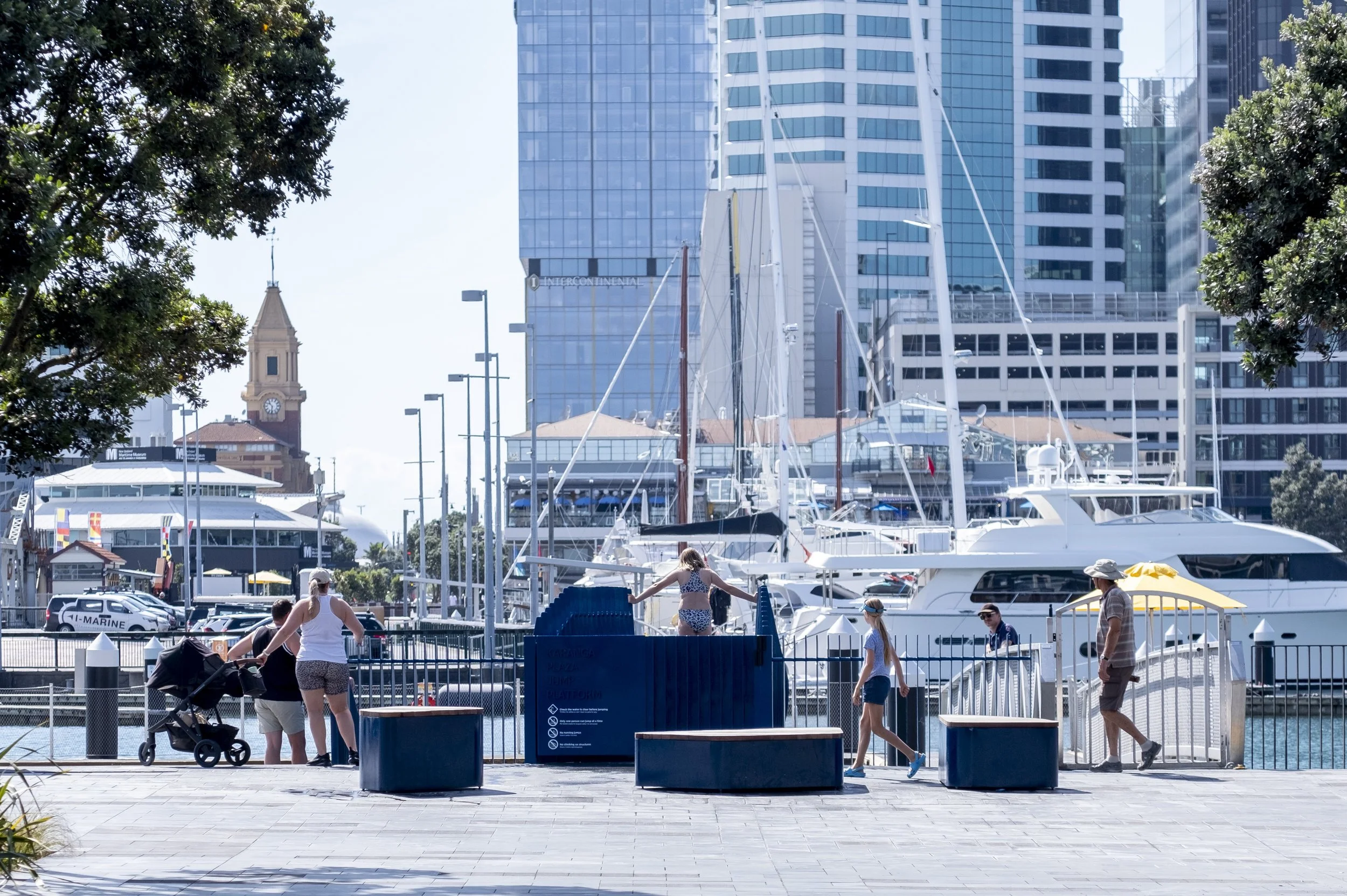 KJP_ Karanga Jump Platform — LandLAB