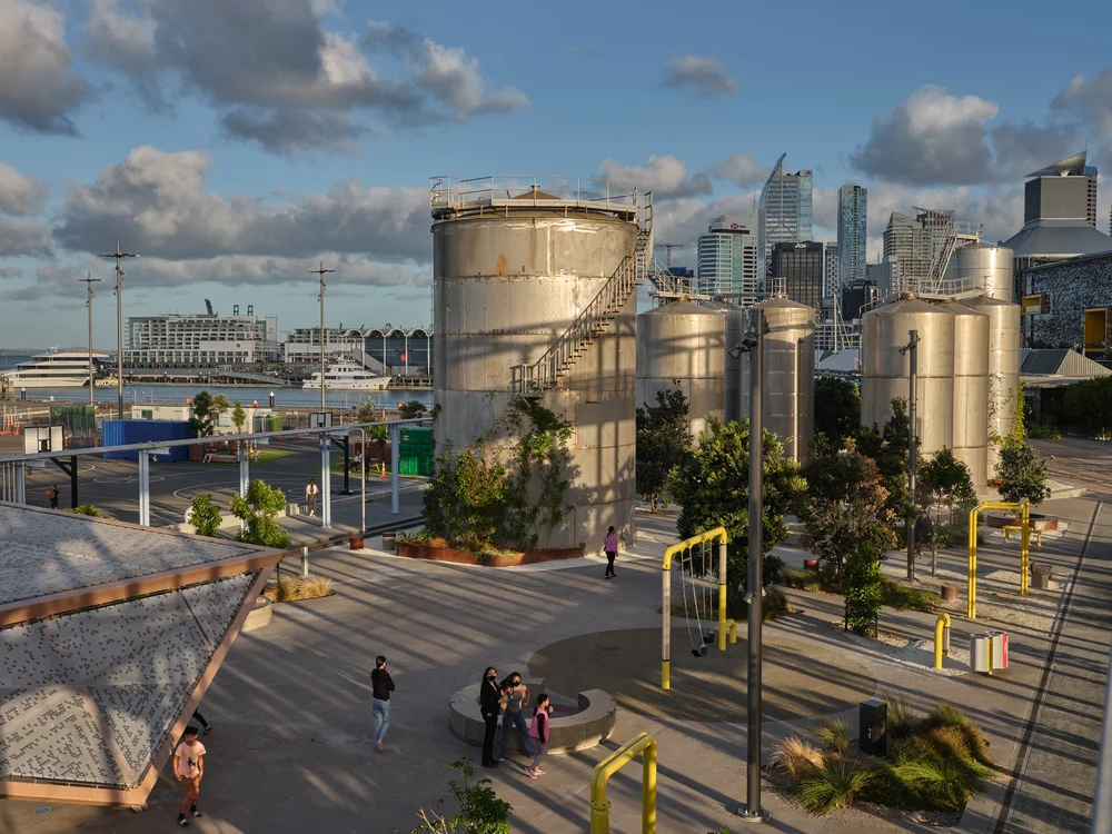 LandLAB | Landscape Architecture & Urban Design | AU and NZ