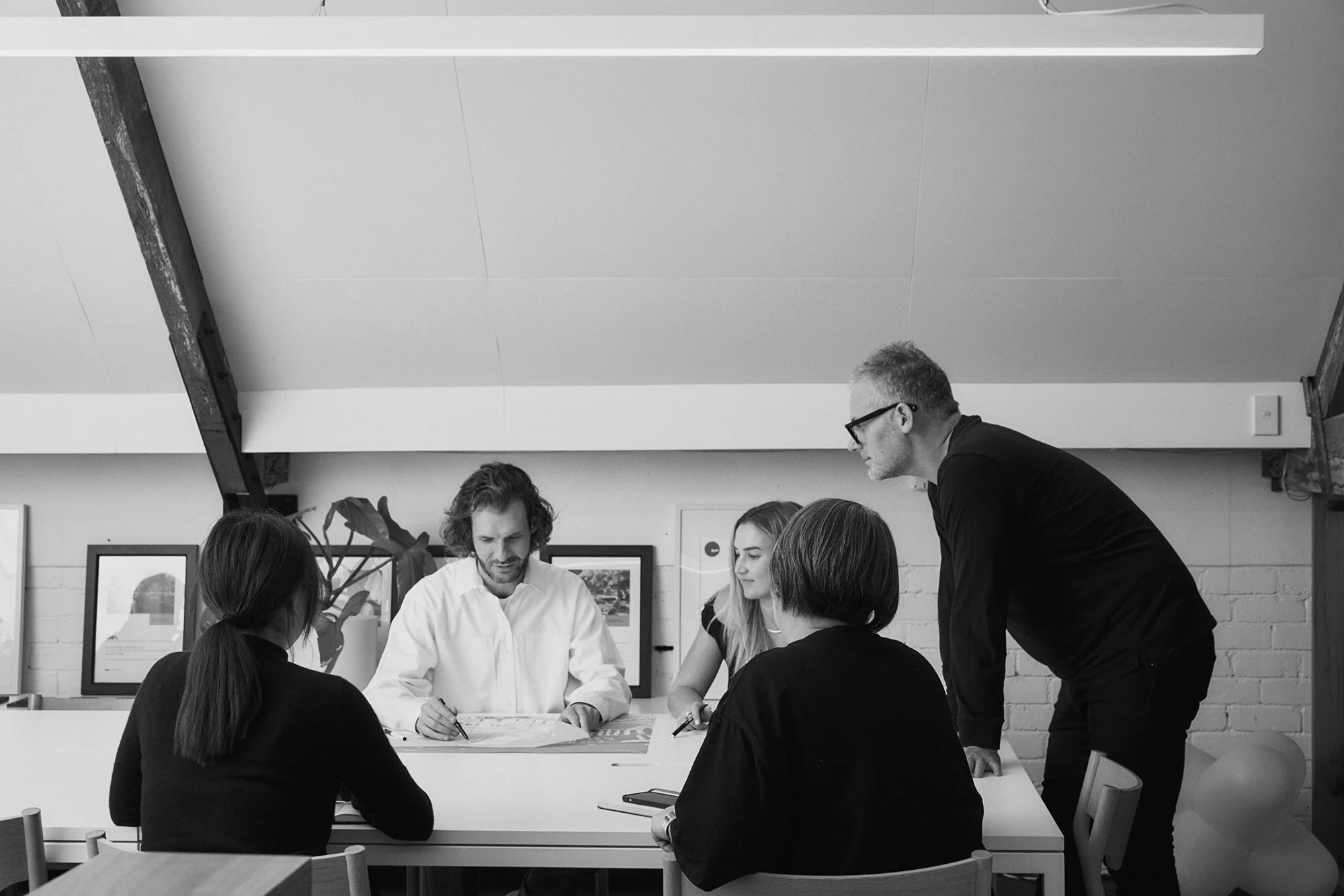 Studio | Landscape Architecture & Urban Design | LandLAB — LandLAB