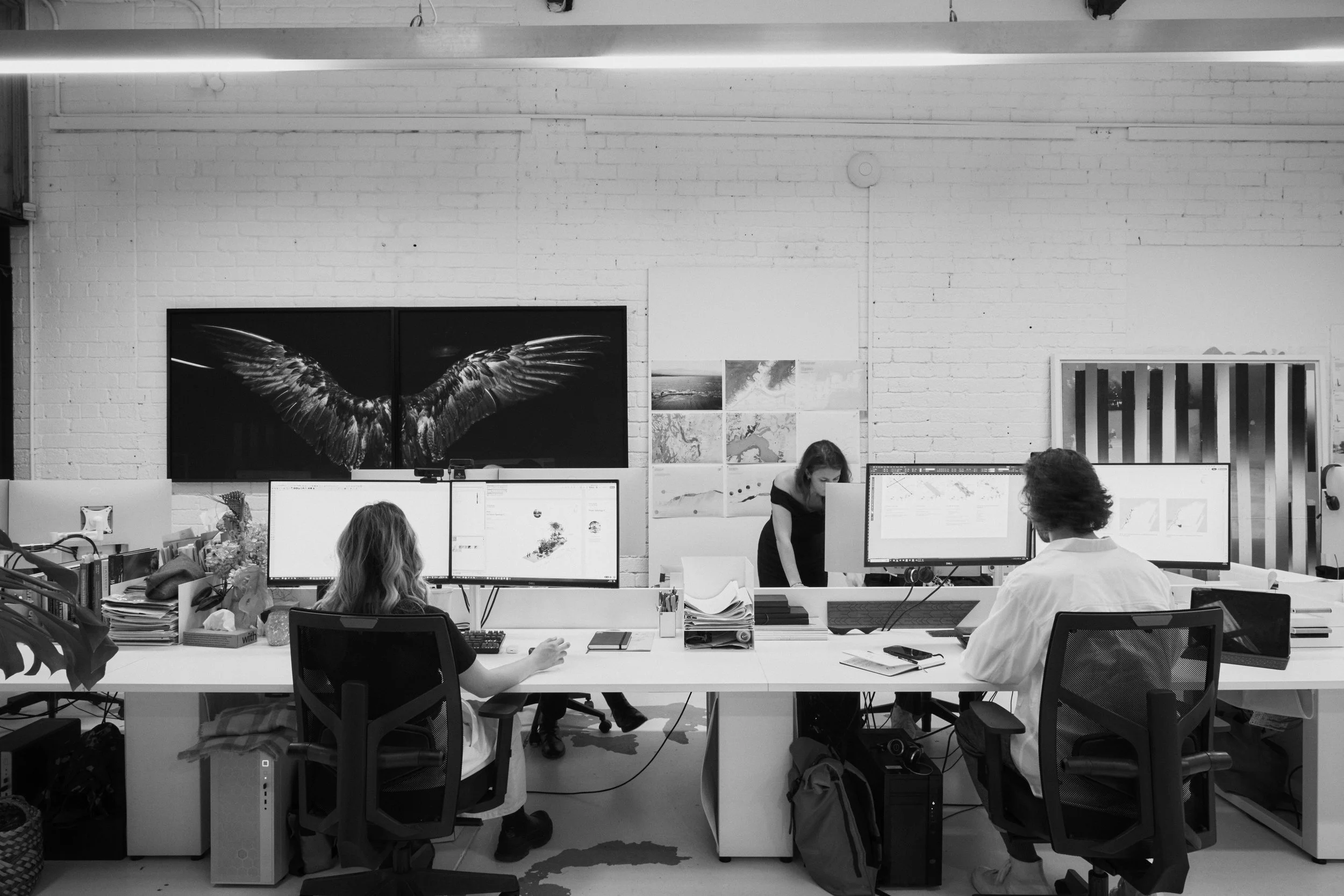 Studio | Landscape Architecture & Urban Design | LandLAB — LandLAB