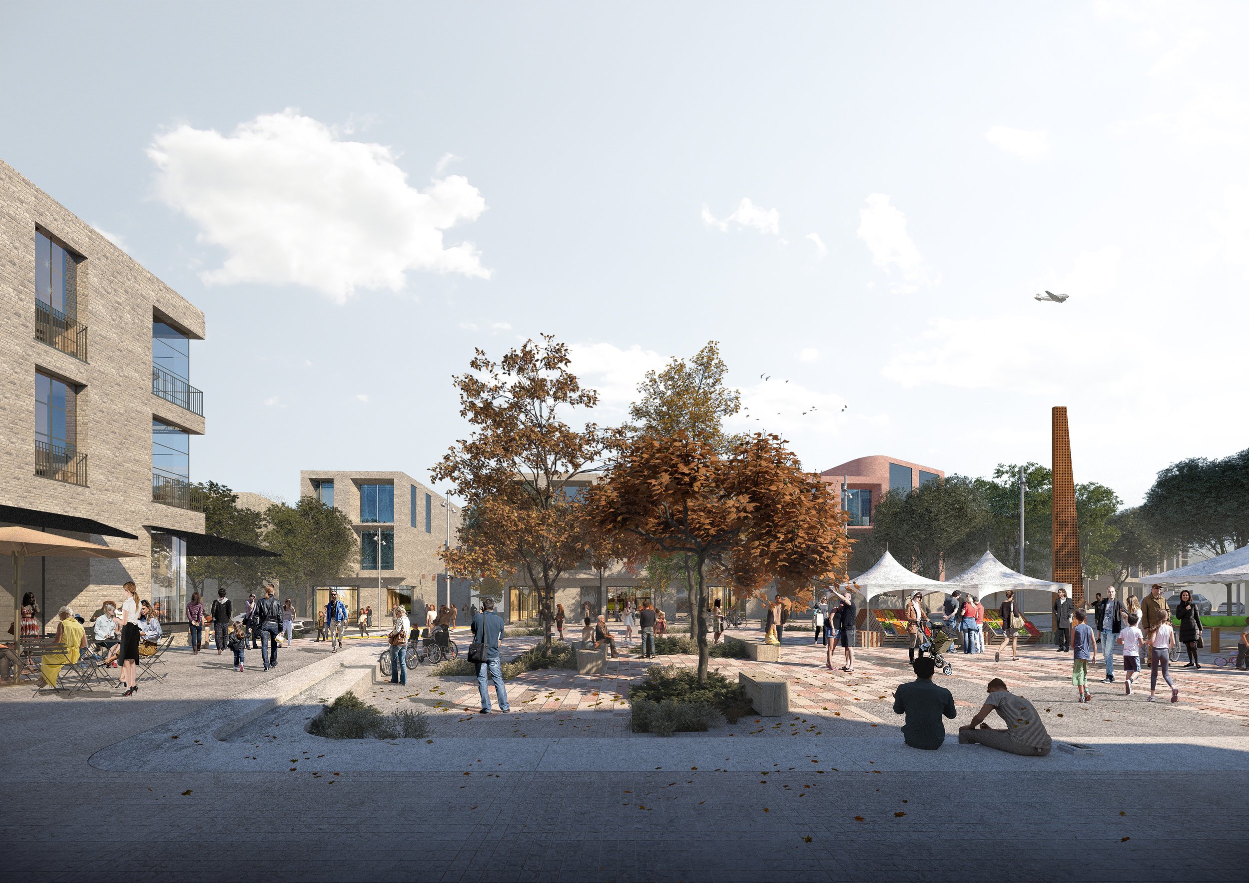 LandLAB | Landscape Architecture & Urban Design | AU and NZ