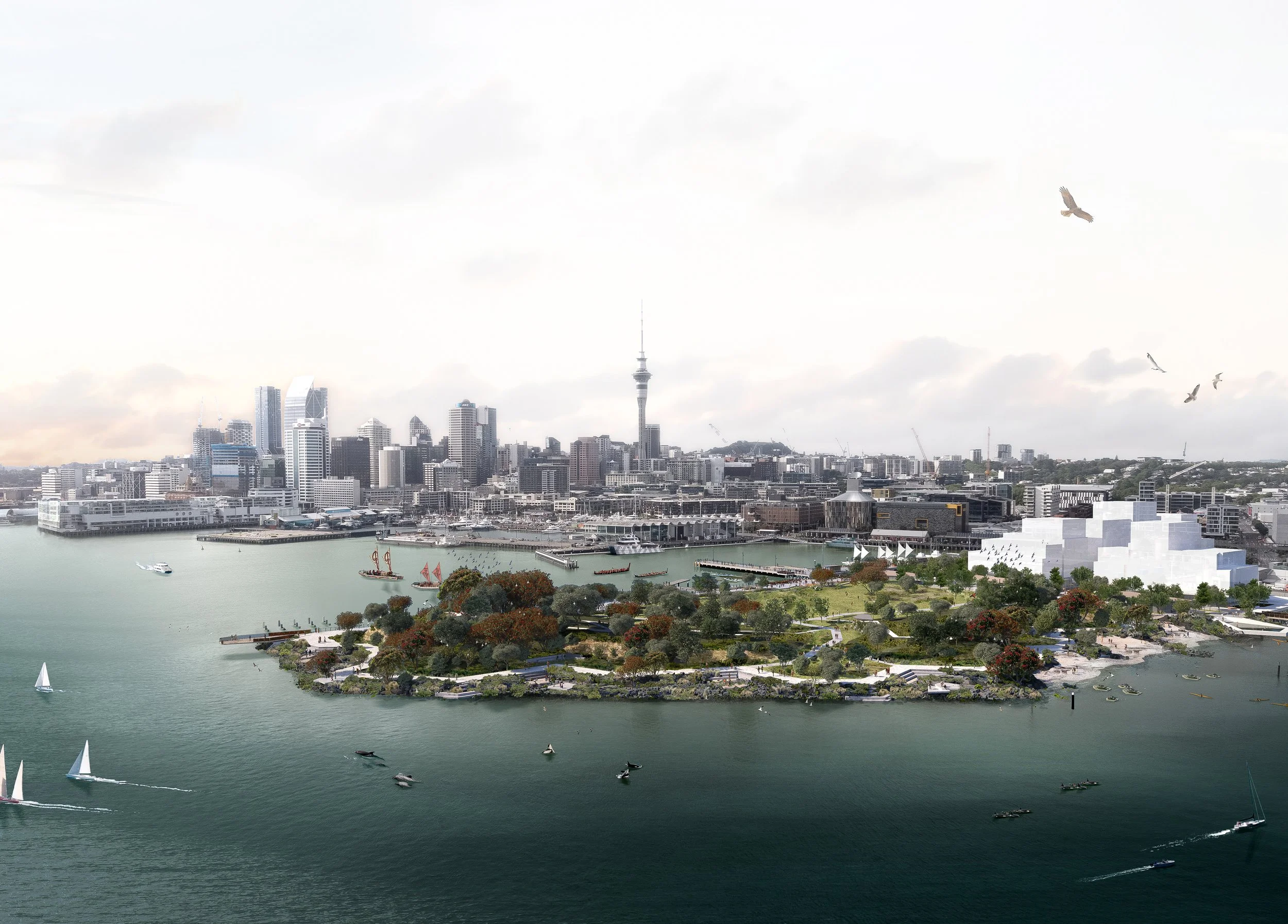 LandLAB | Landscape Architecture & Urban Design | AU and NZ