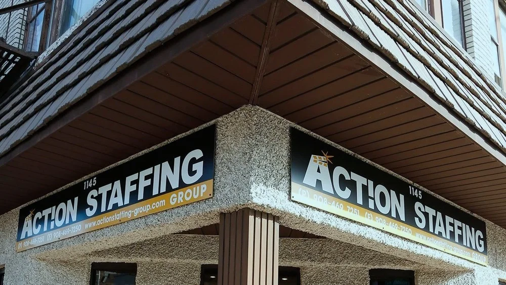 Action Staffing Group