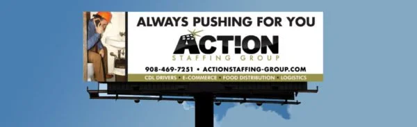 Action Staffing Group