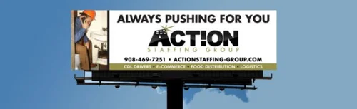 Action Staffing Group