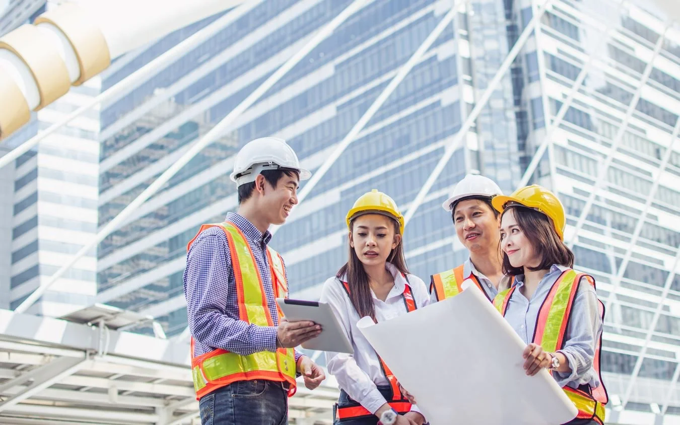 Action Staffing Group | Partner with Action Staffing