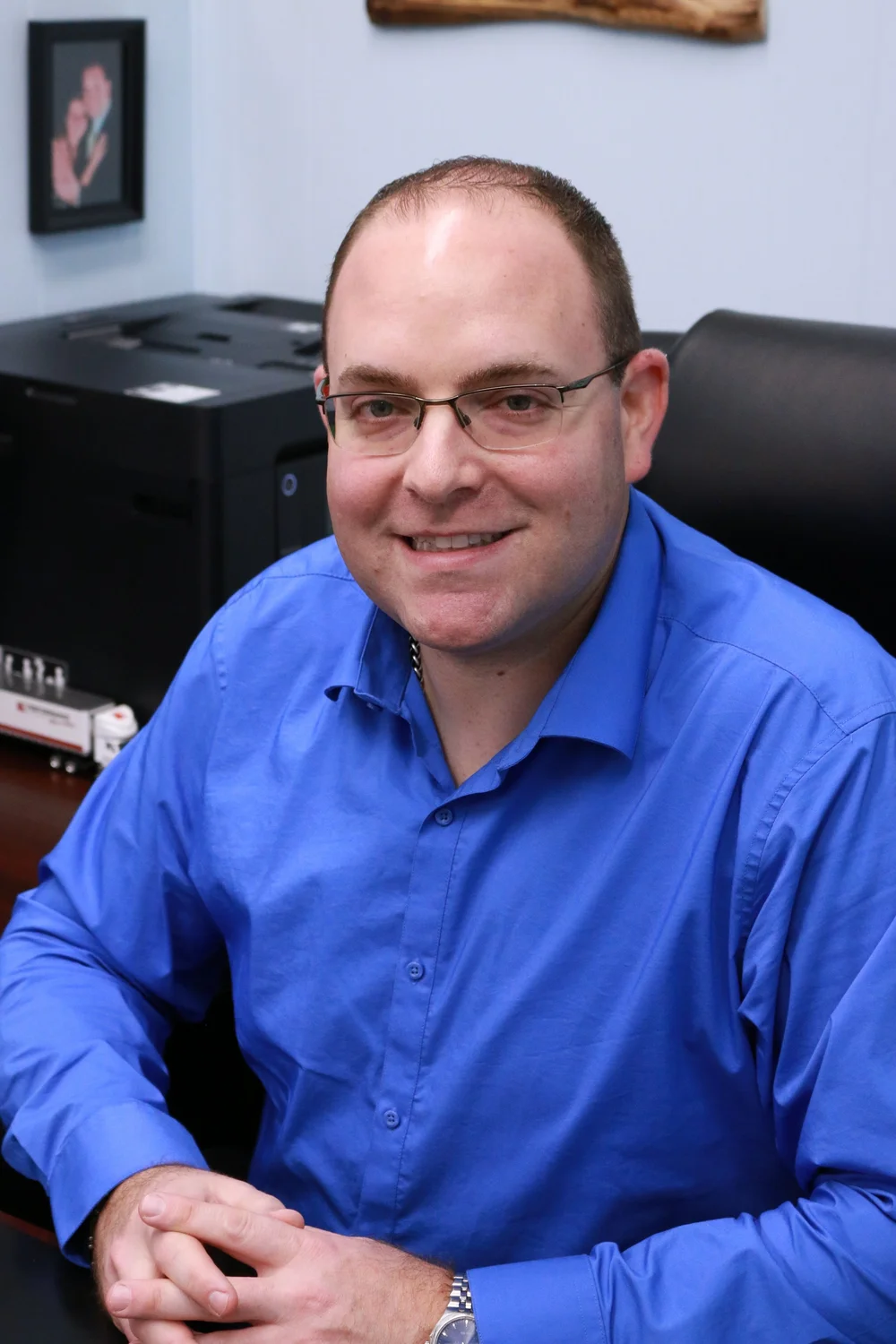 Meet the Team | Meet Our Experts — Connect Today — Action Staffing Group