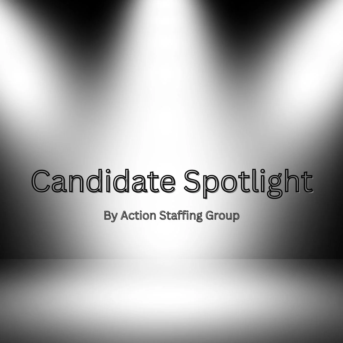 Candidate Spotlight | Explore Top Talent Now — Action Staffing Group