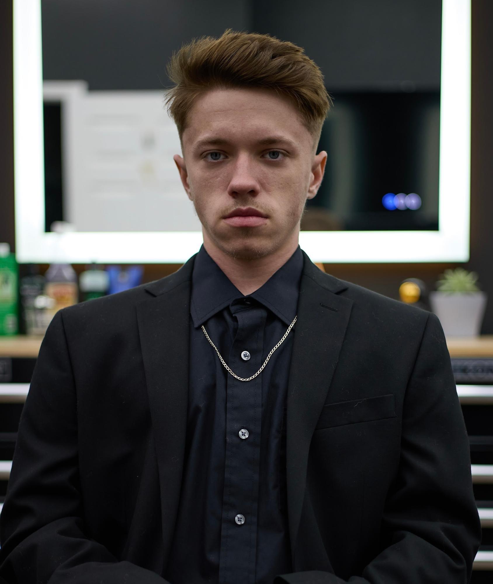 The Lab Grooming Lounge