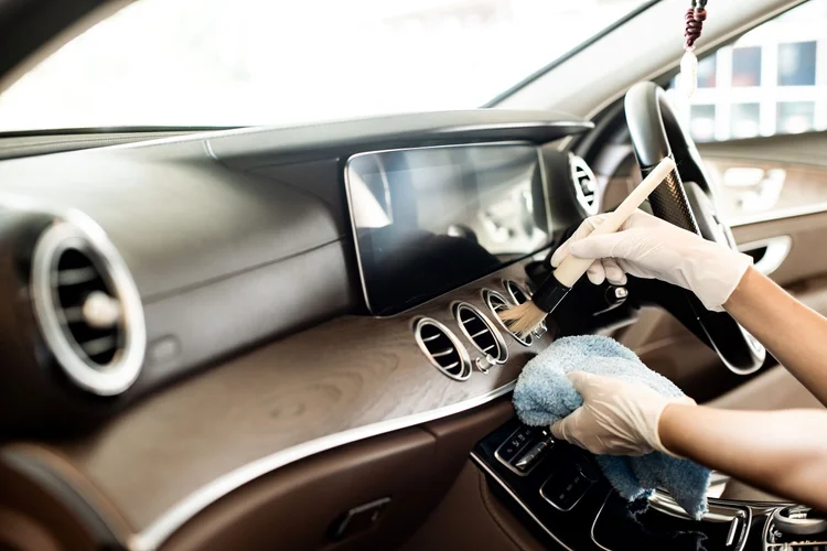 About Us | Prestige Auto Detailing