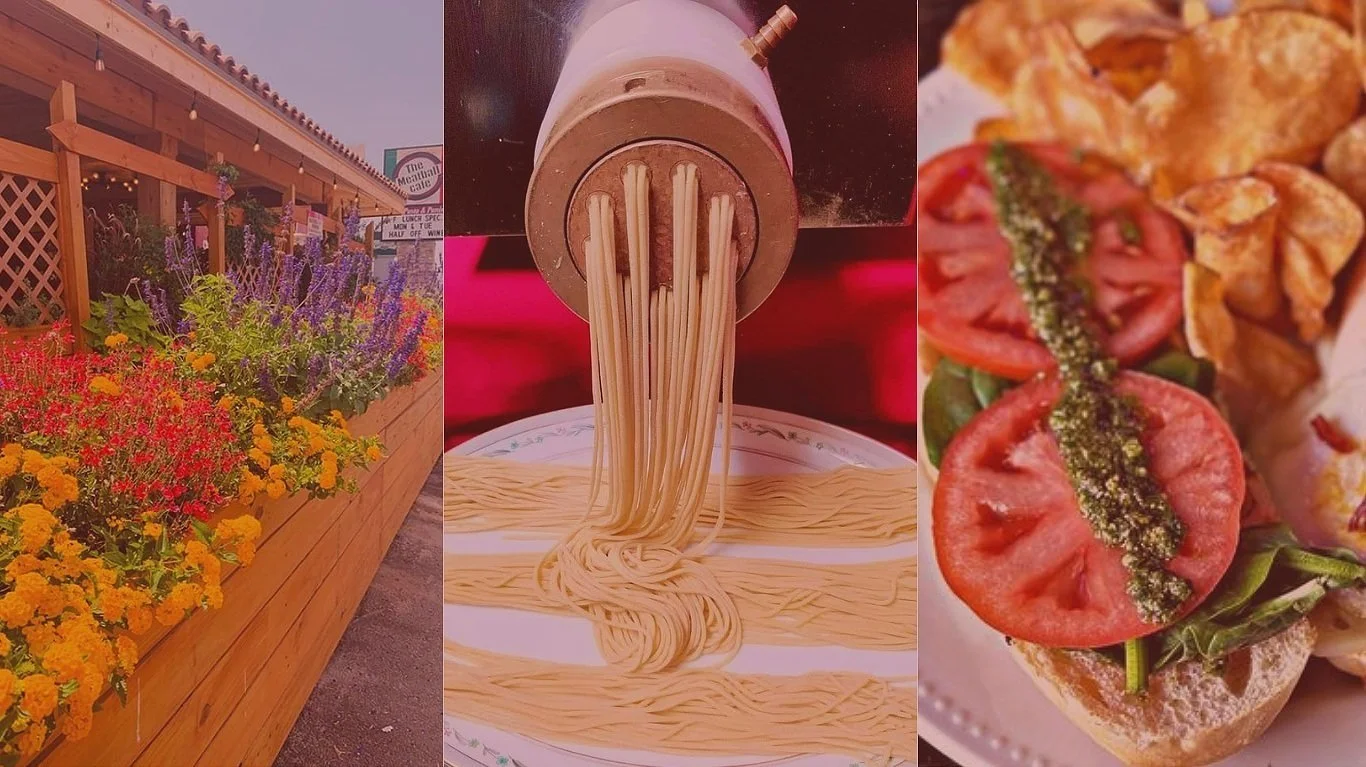 The Meatball Cafe | Italian Restaurant | South Padre Island