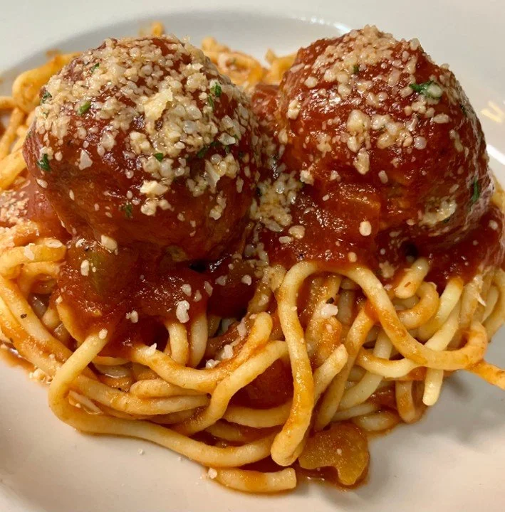 Photos | The Meatball Cafe | South Padre Island Breakfast