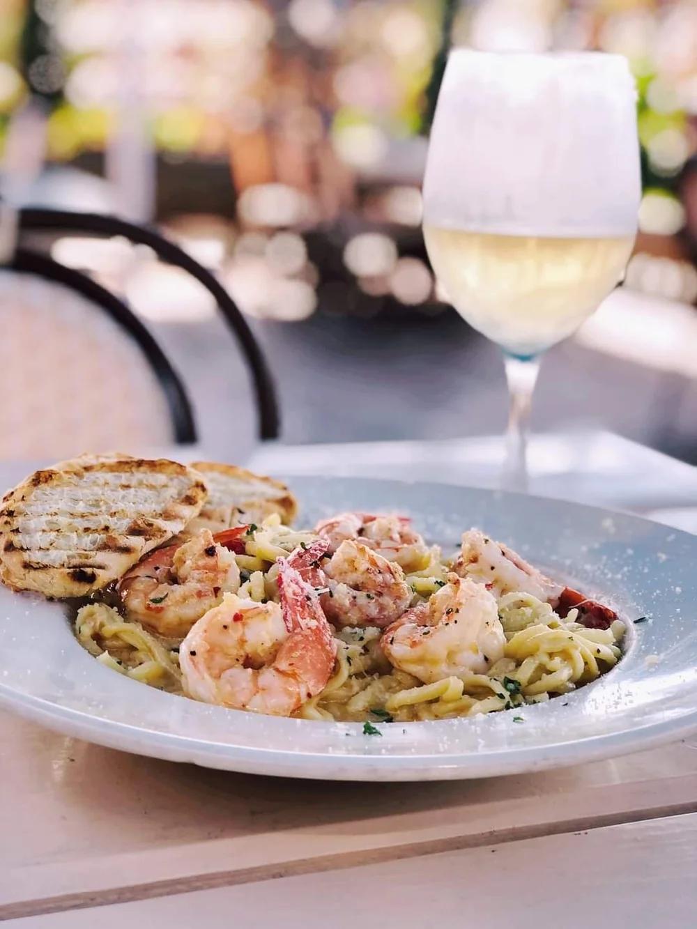 Photos | The Meatball Cafe | South Padre Island Breakfast