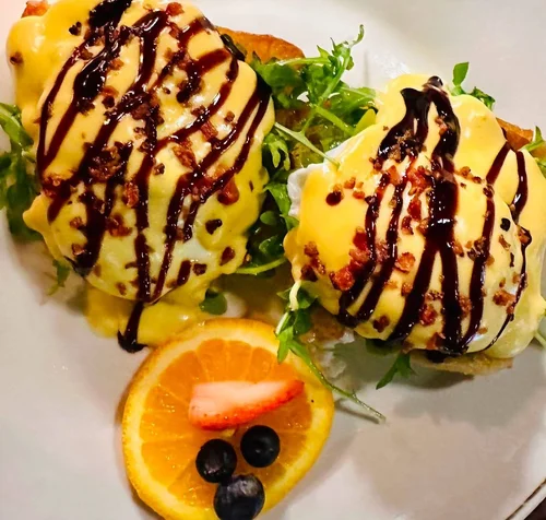 Menu | The Meatball Cafe | South Padre Island Breakfast