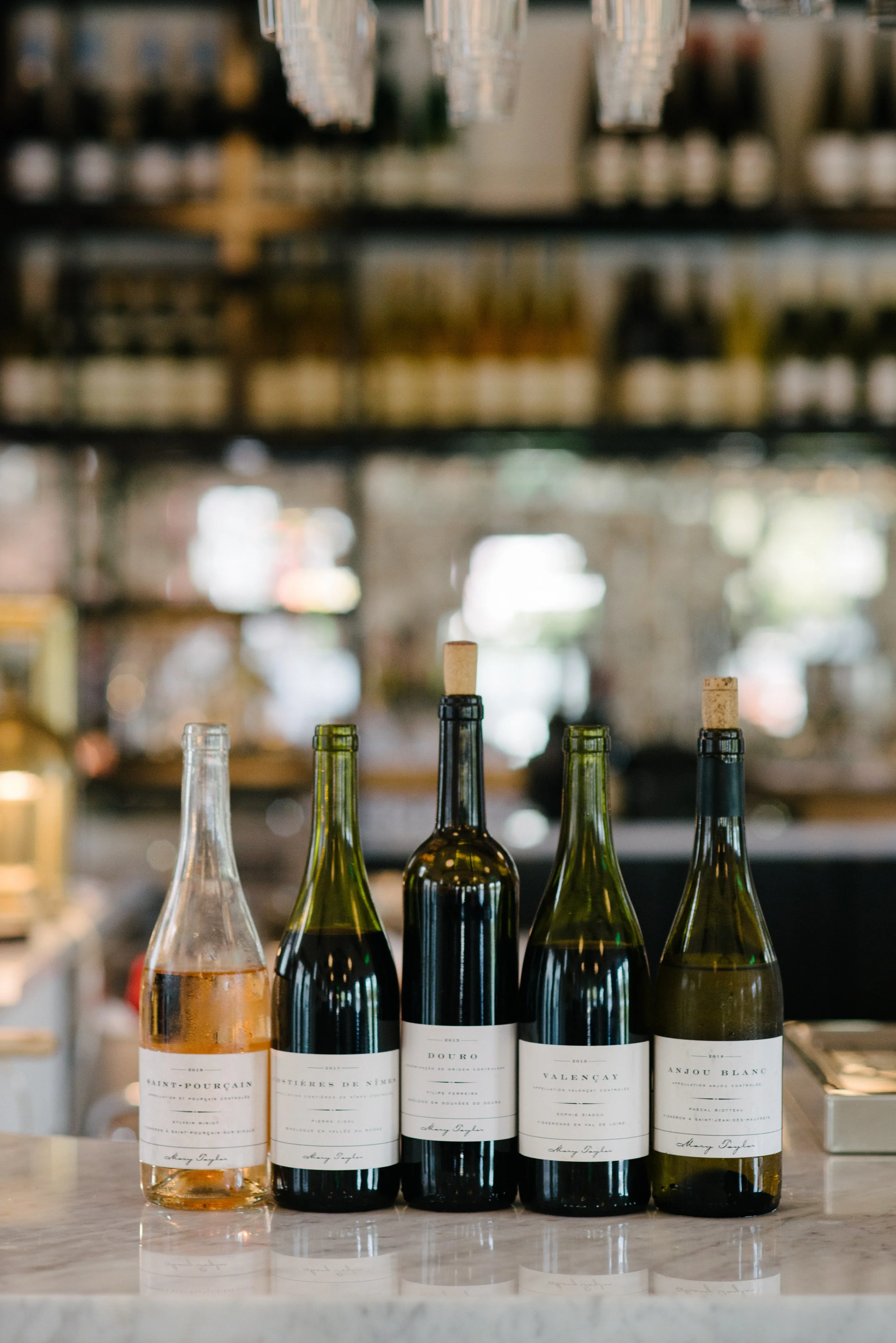 Vintage Wine Company