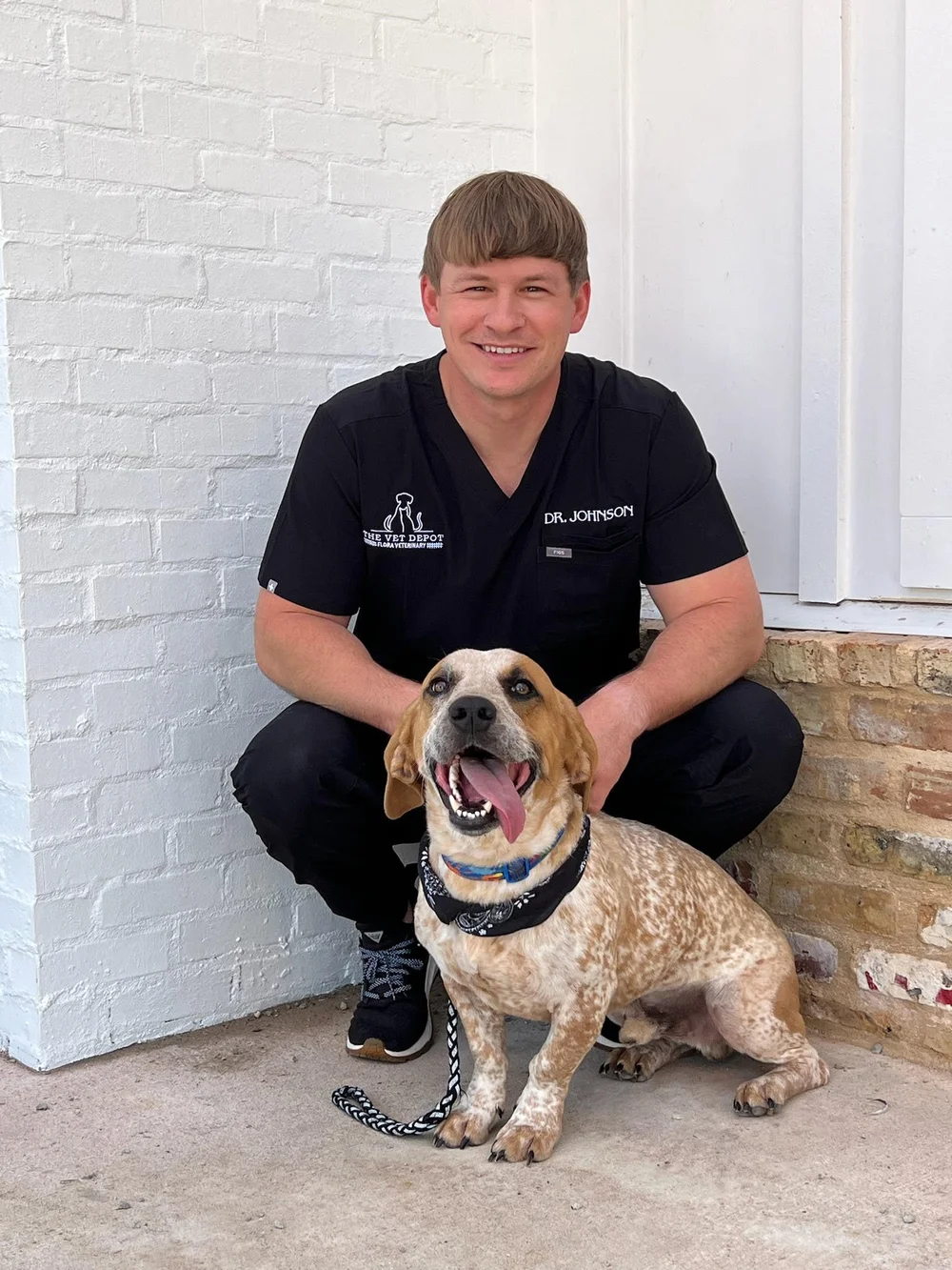 The Vet Depot
