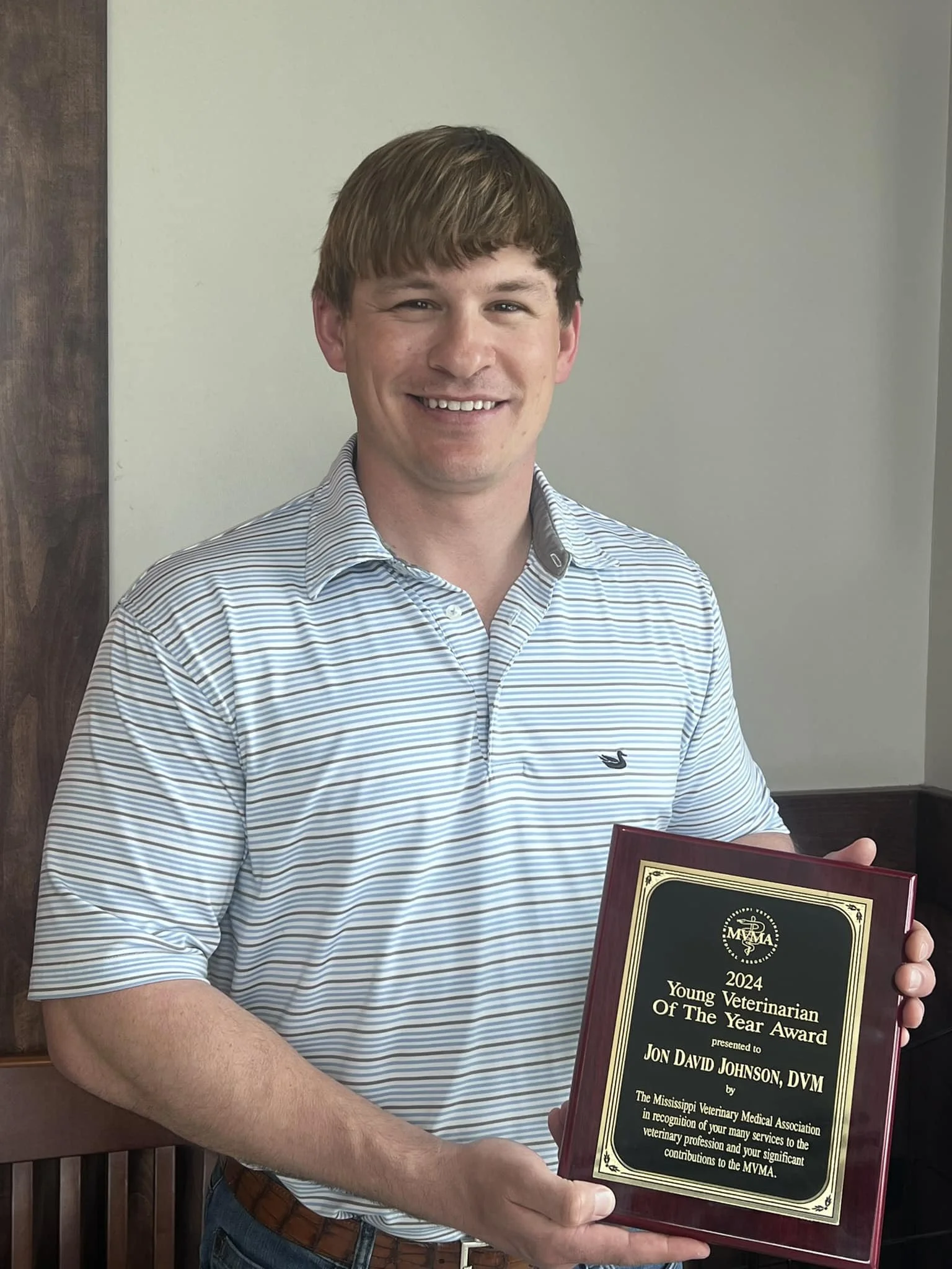 About The Depot (Madison County's Most Trusted Vet) — The Vet Depot