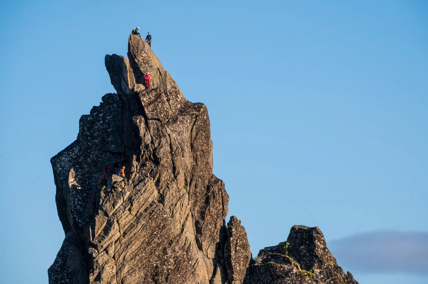 Driving from Evenes Airport to Lofoten — Lofoten Insight