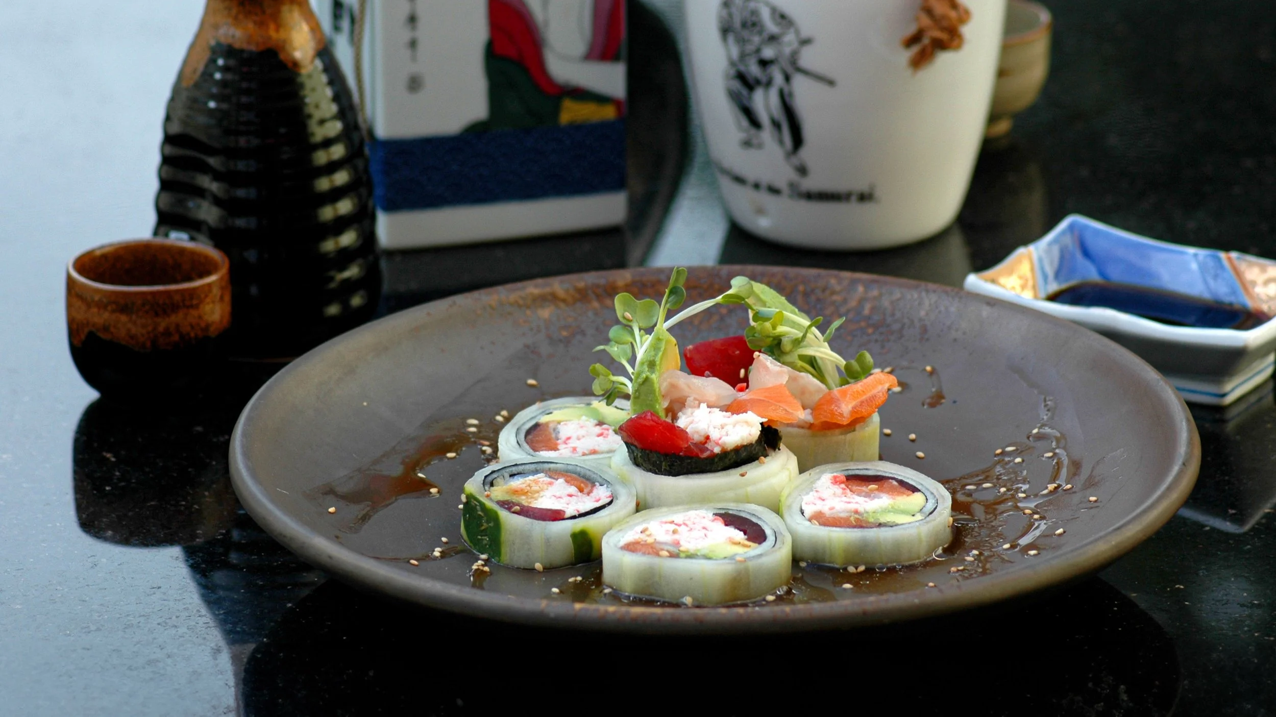 Sushi Su