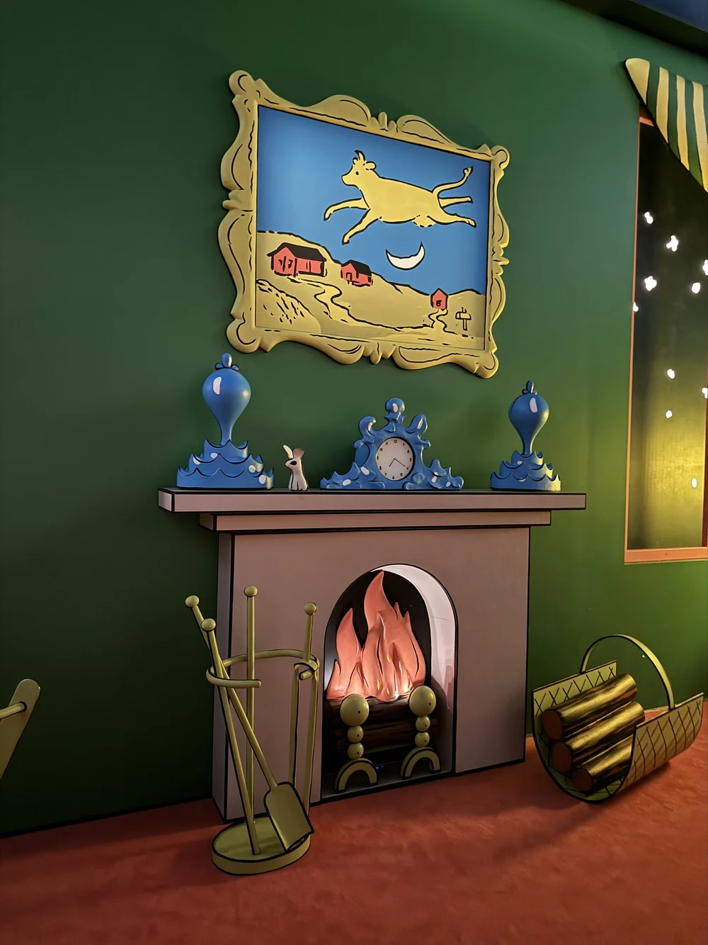 The Rabbit Hole Museum — As You Go