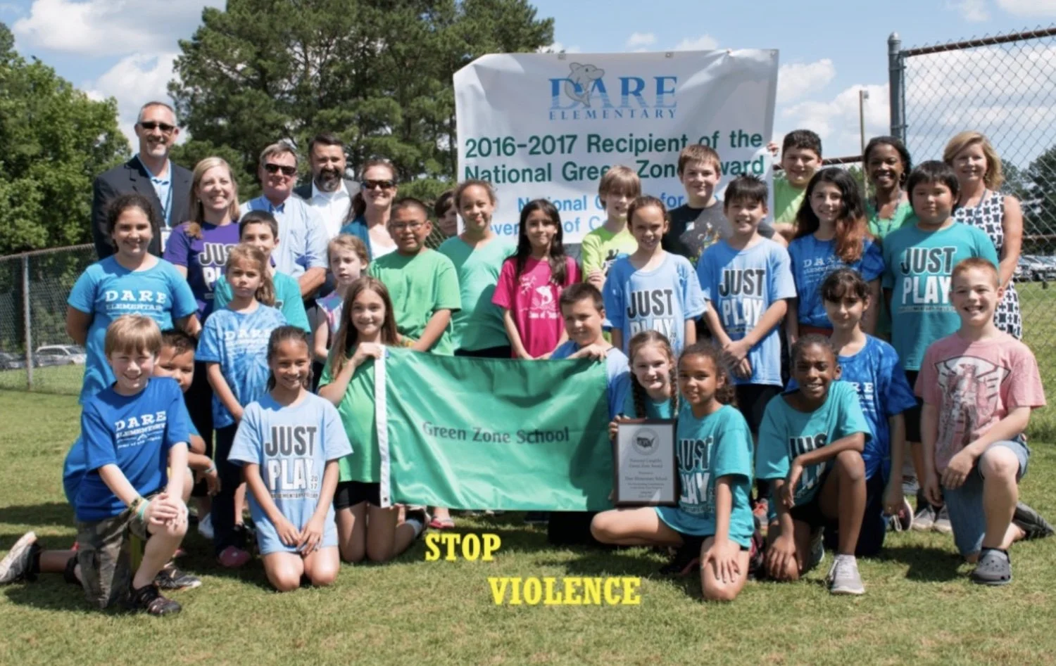Additional Resources — National Center for the Prevention of Community ...