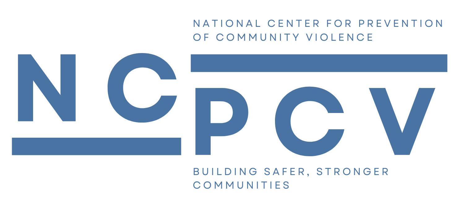 Community Violence & Gang Reduction Programs — National Center for the ...