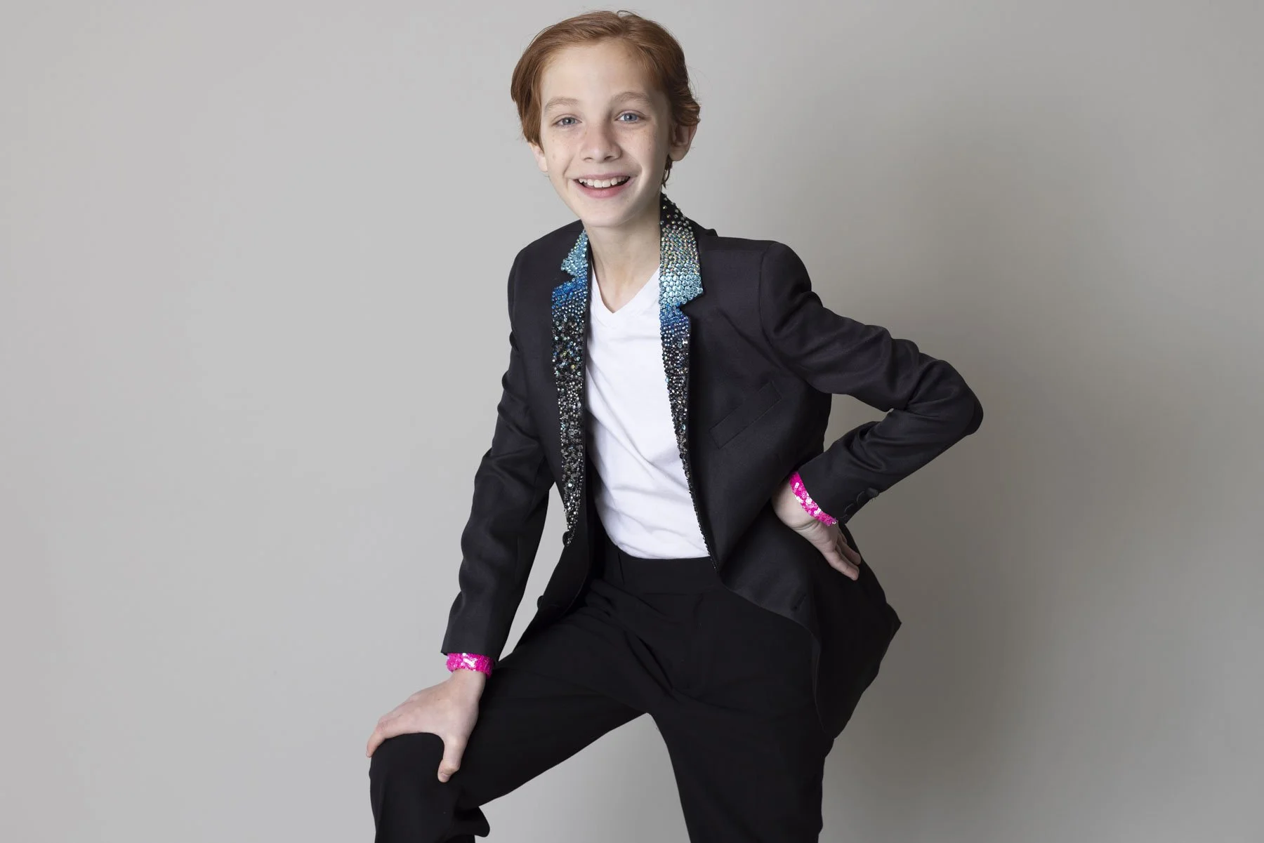 Actor | Voiceover | Musical Theatre