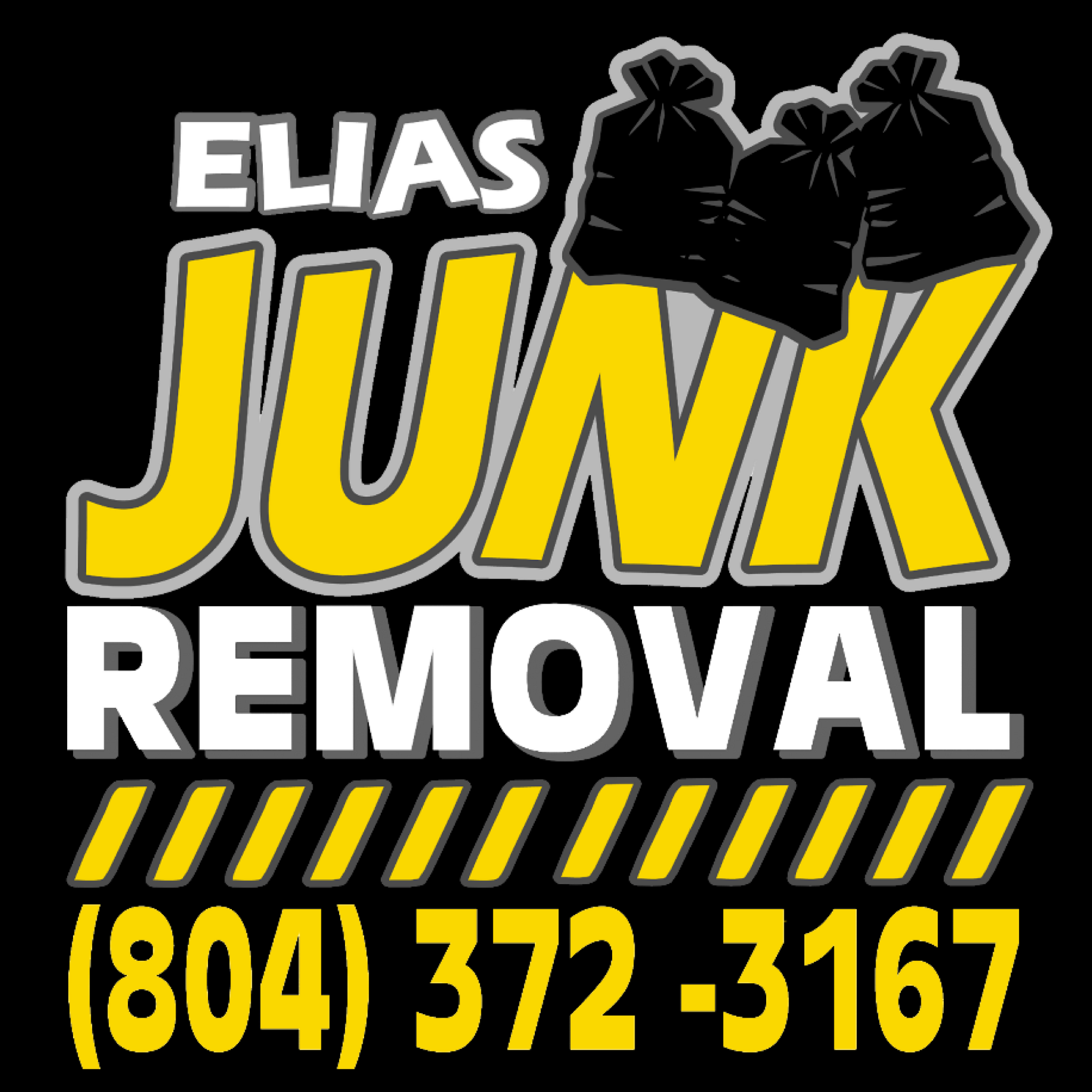 Elias Junk Removal LLC I Junk Removal Services in Richmond, VA