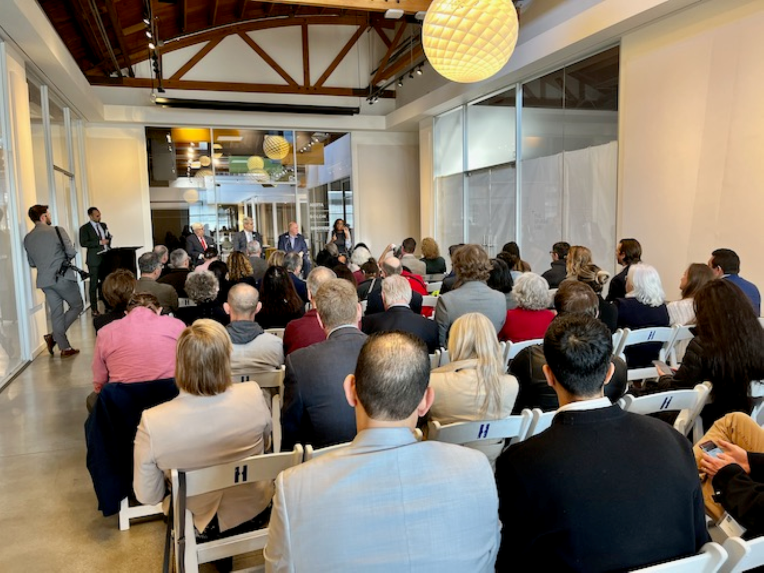 Westside Urban Forum